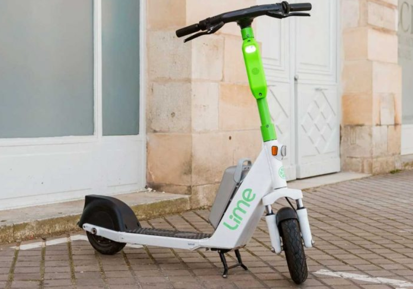 Lime to triple the Boulder e-scooter fleet size to 900 – BizWest