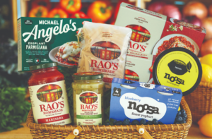 Campbell Soup creates new biz unit to house newly acquired Sovos Brands ...