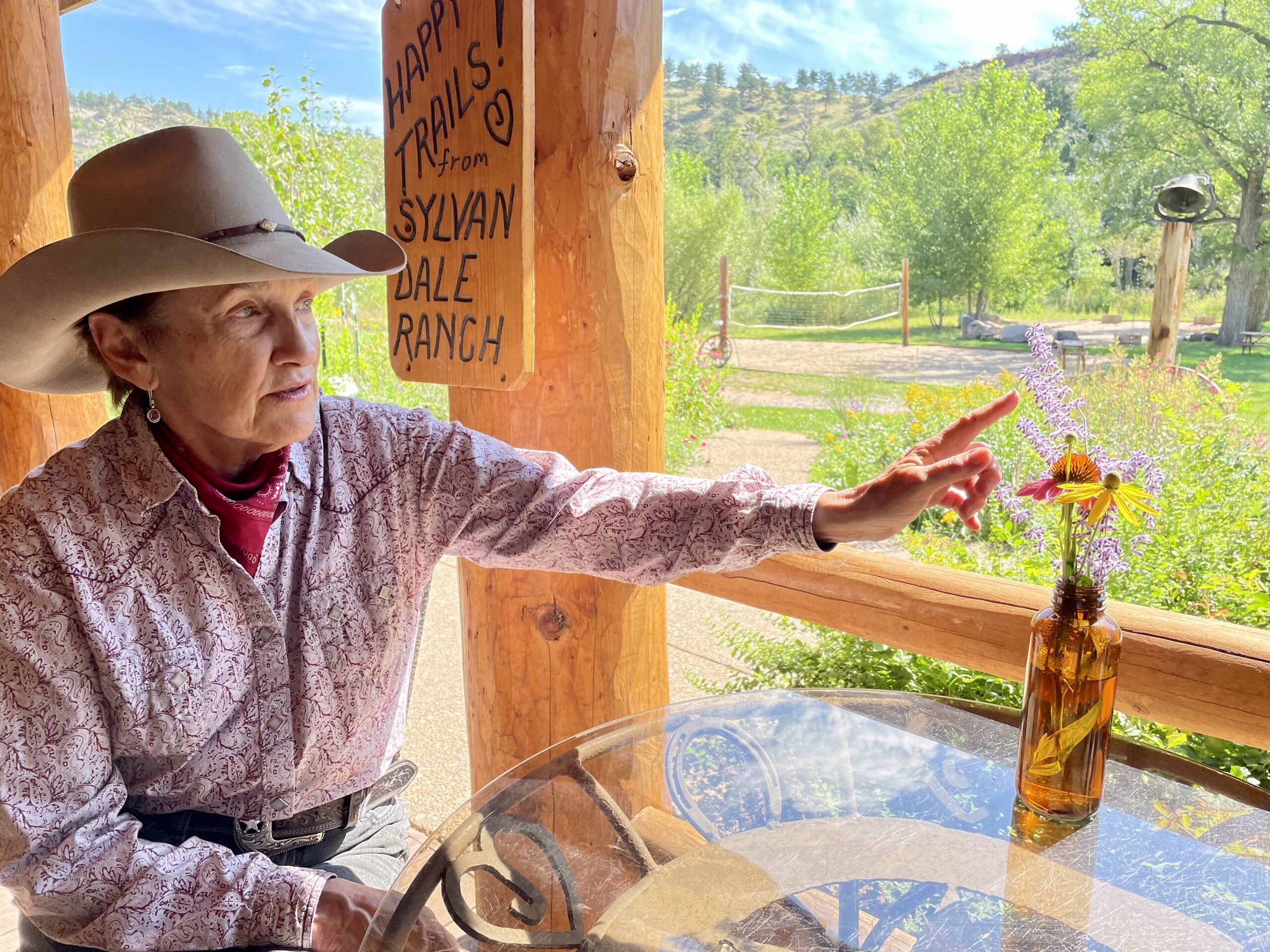 Sylvan Dale going strong a decade later – BizWest