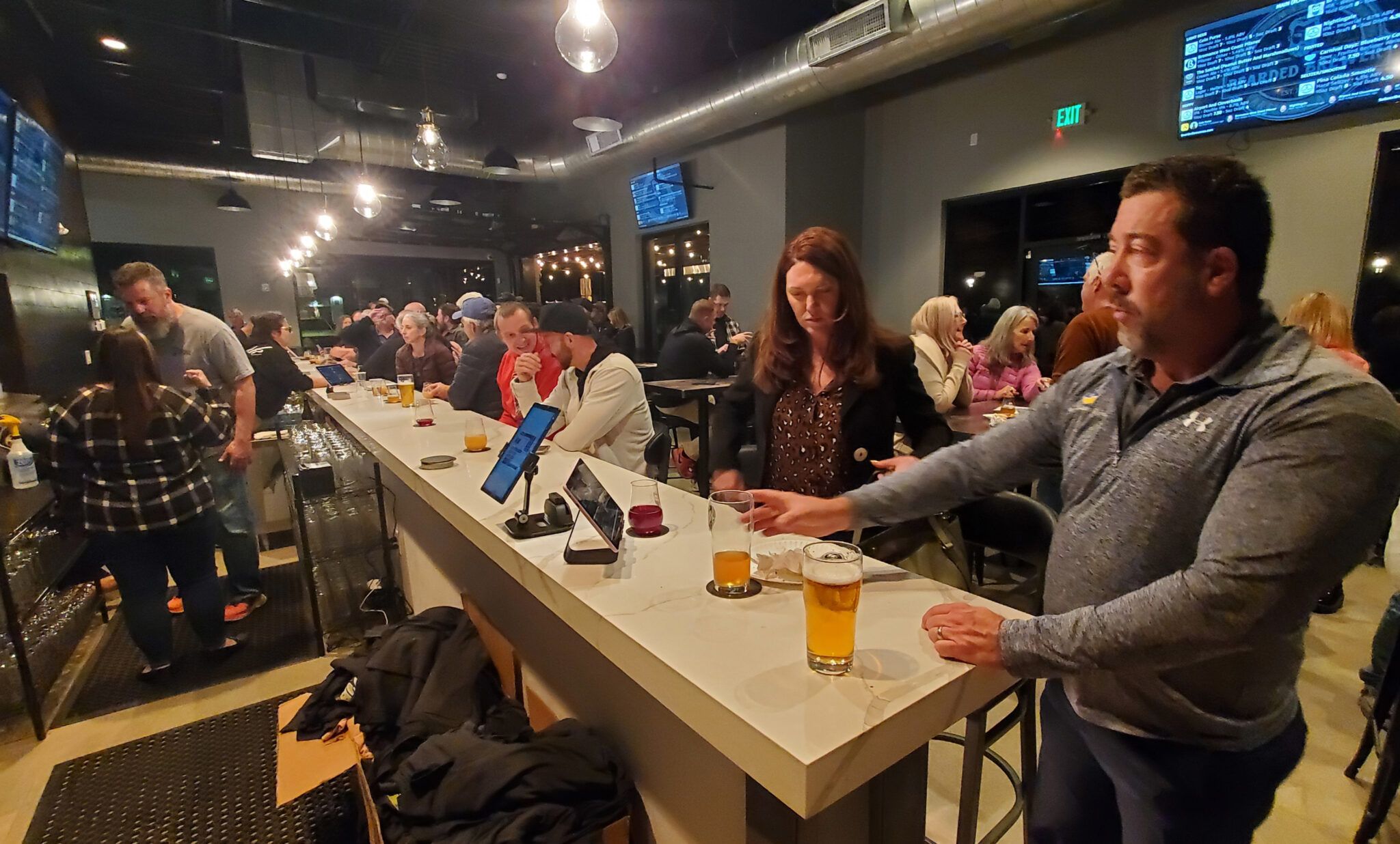Omaha’s Bearded Brewer Artisan Ales expanding with Longmont taproom ...