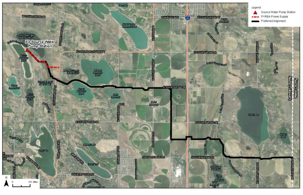 Thornton’s new pipeline plan to be heard by April – BizWest