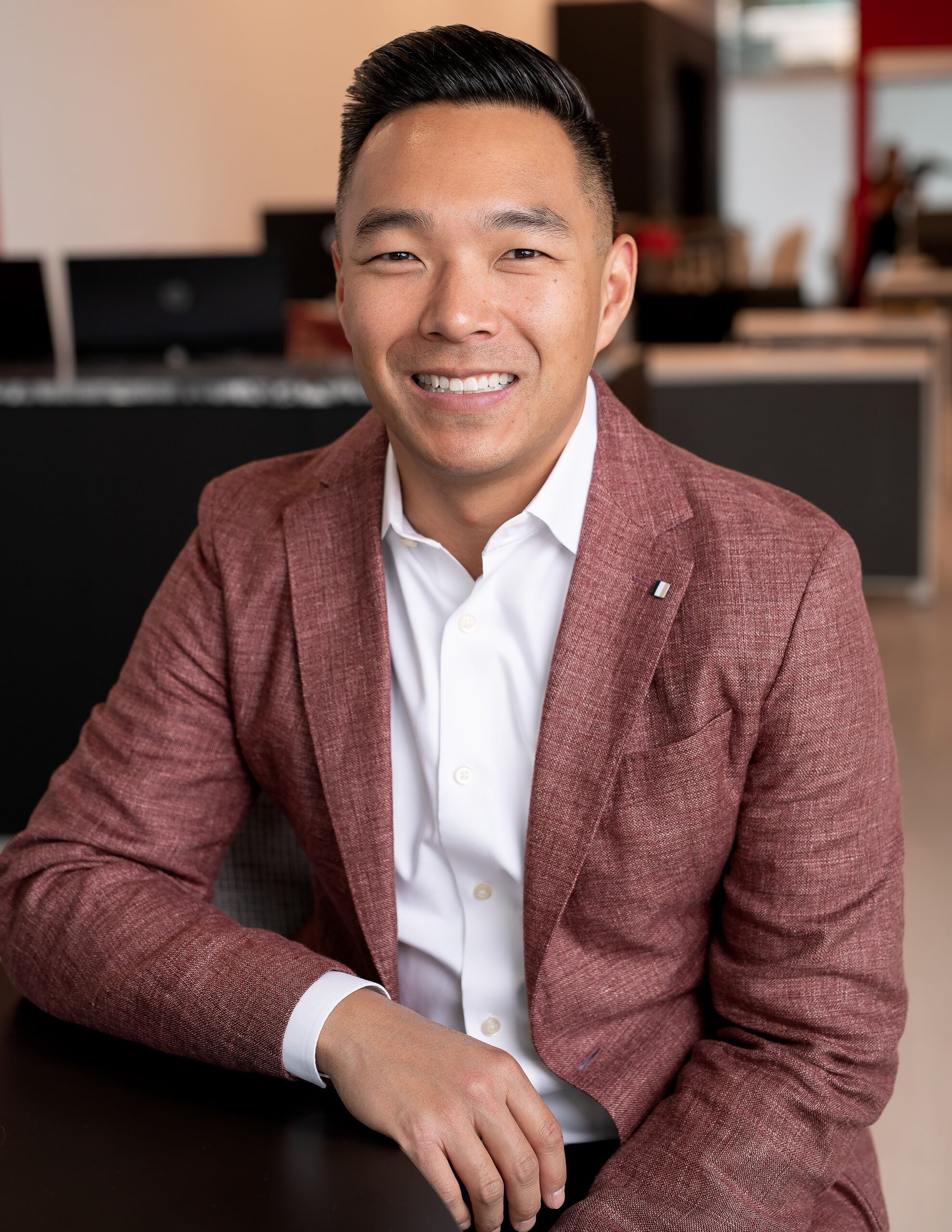 The Agency opens Boulder office – BizWest