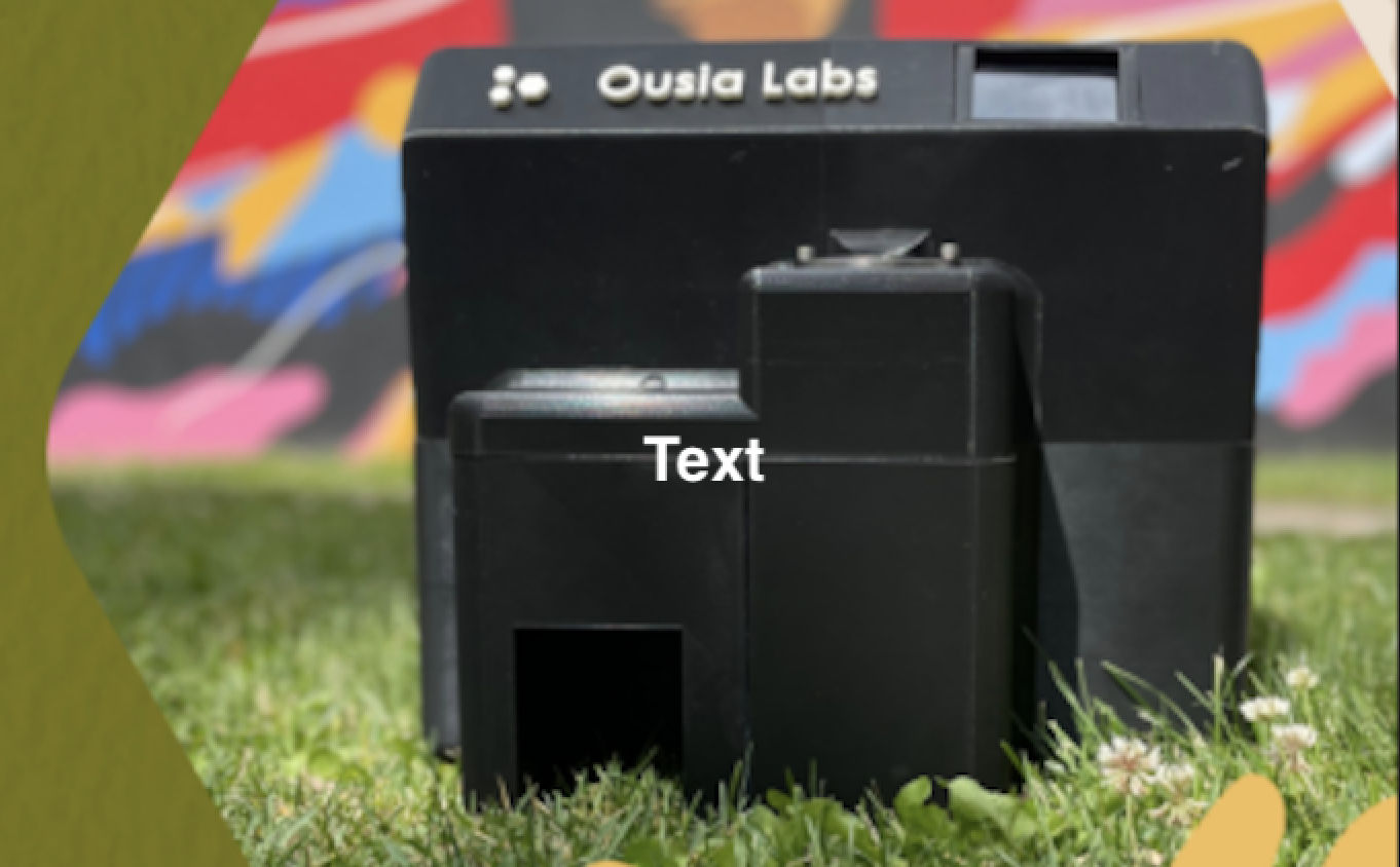 Getting baked: Ousia Labs takes cannabis tech to the kitchen – BizWest