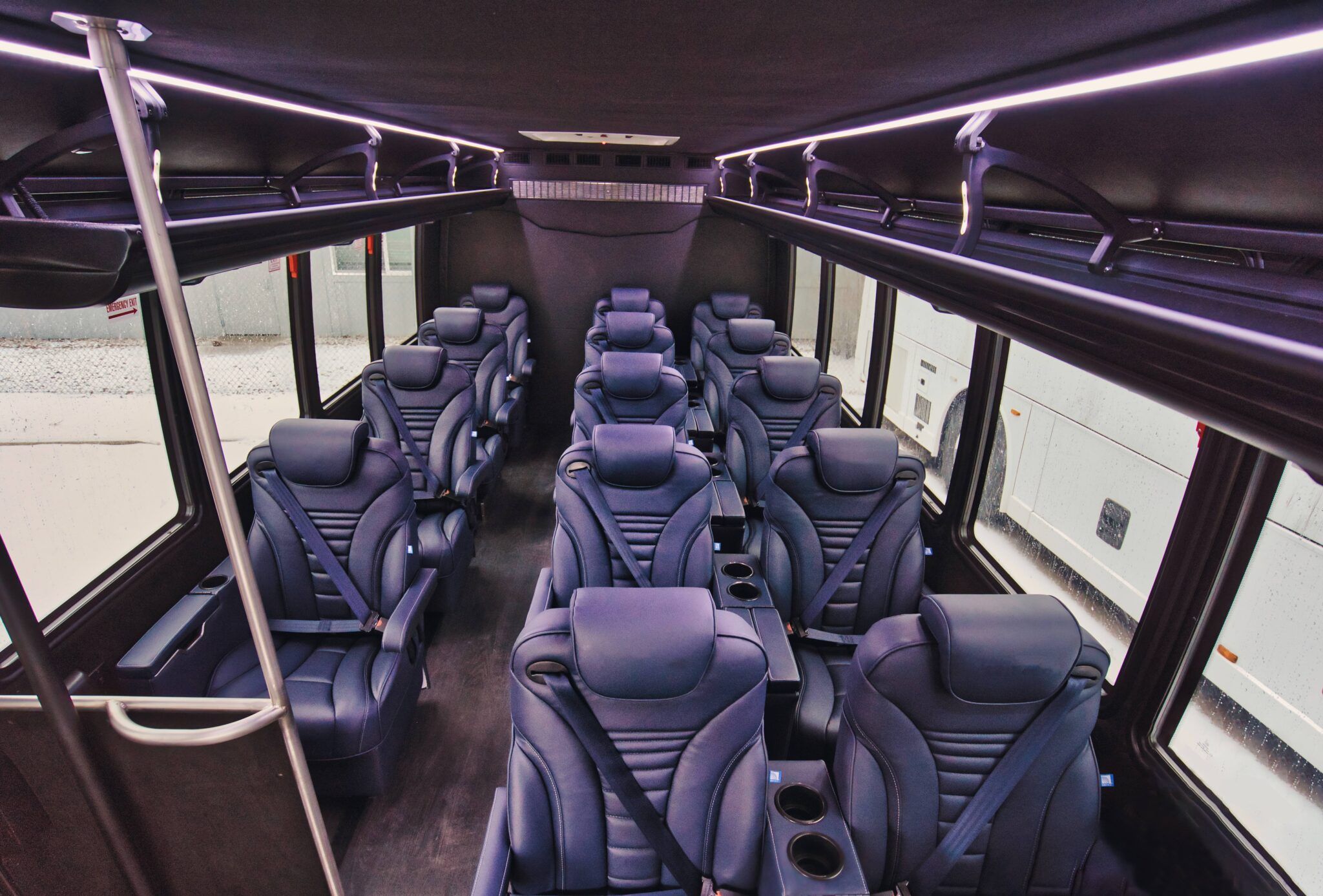 Landline shuttle service expands to Greeley – BizWest