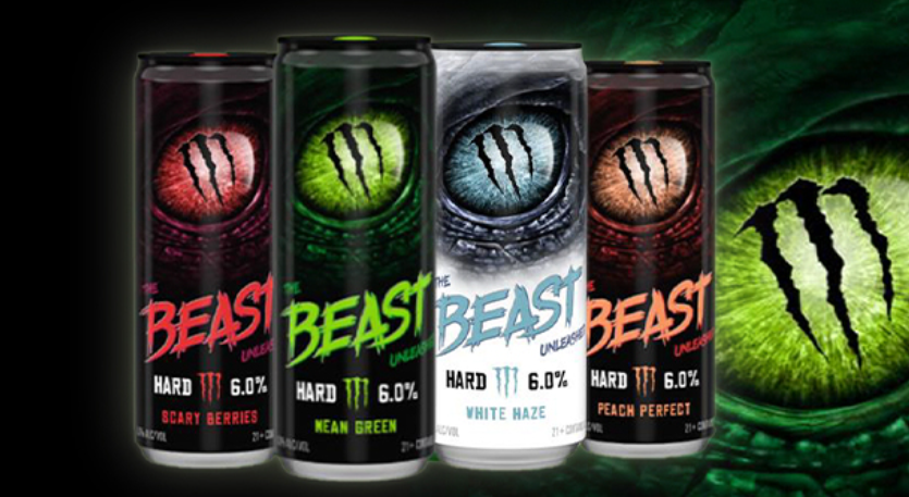 Longmont’s Canarchy rebranded as Monster Brewing Co. – BizWest