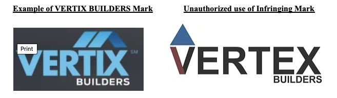 Vertix v. Vertex: It's all in a name – BizWest