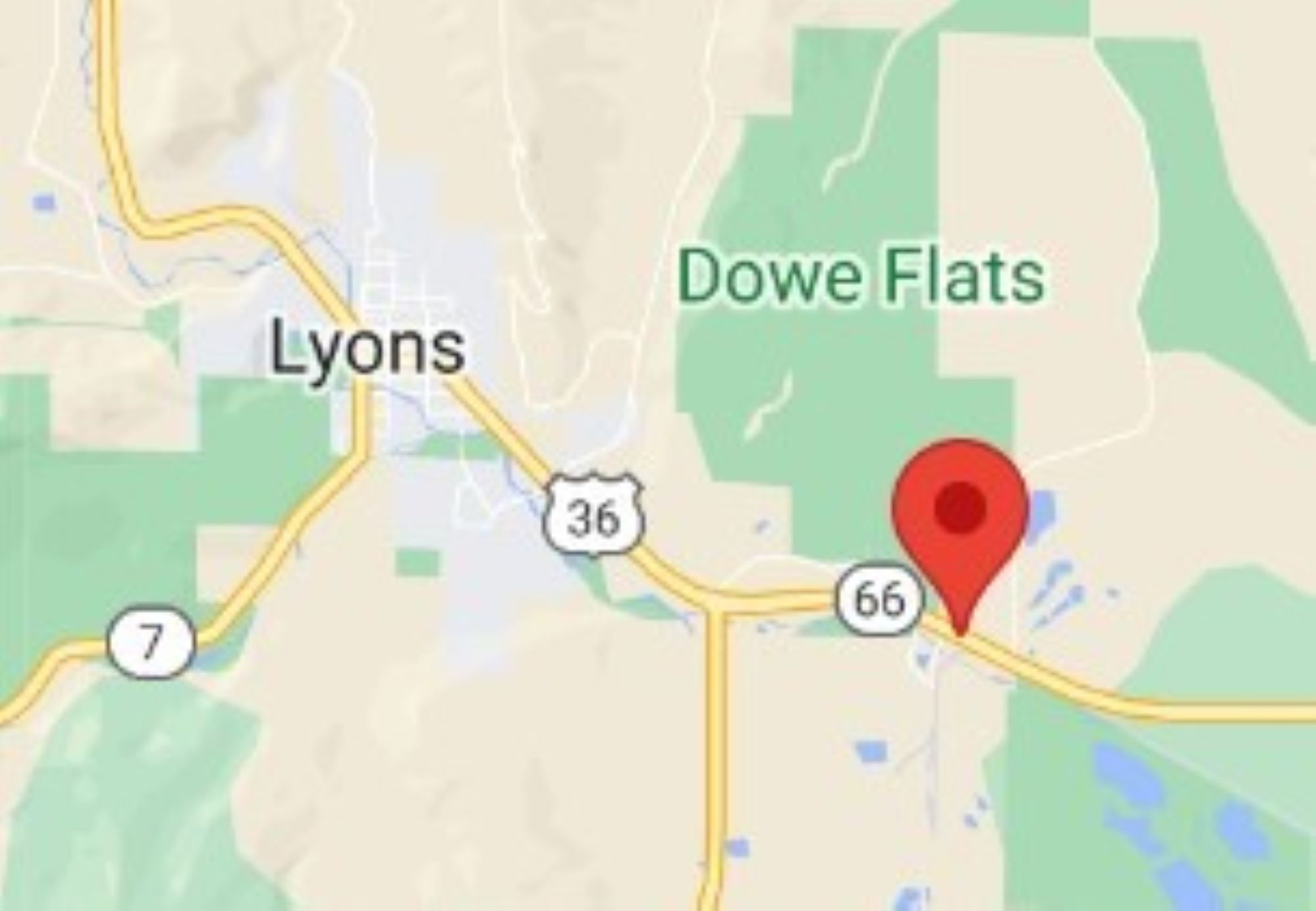 County: Cemex plant in Lyons must close; traffic increase cited – BizWest